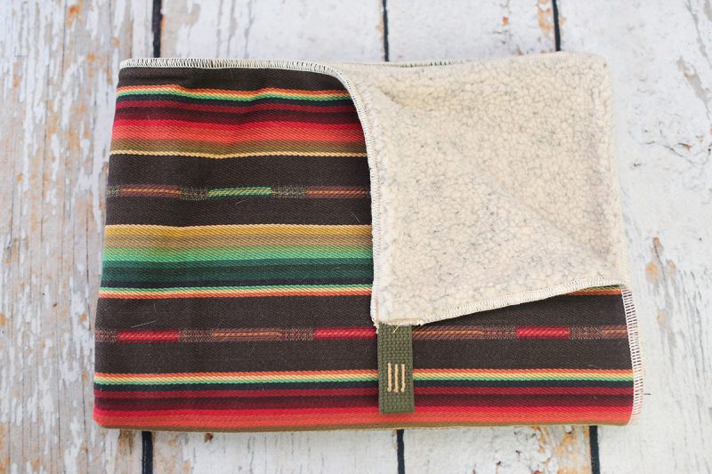 Blankets & Beds – Bella Bean Couture