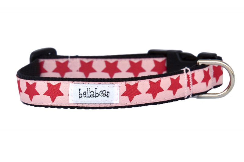 Wee Red Star – Bella Bean Couture