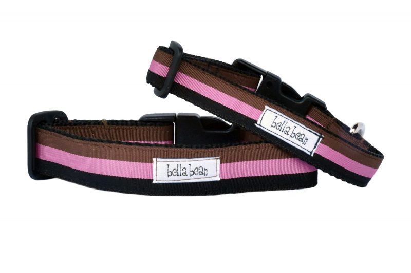 Neapolitan Stripes – Bella Bean Couture