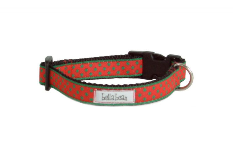 Wee Pin Dot – Bella Bean Couture